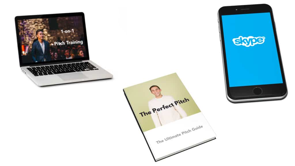 Pitch Training - Pitch Skills