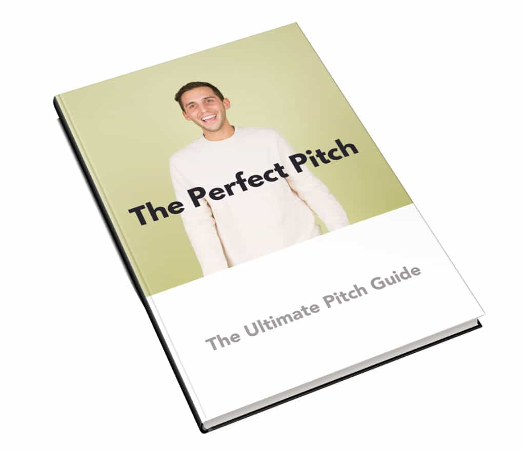 Pitch Training - Pitch Skills