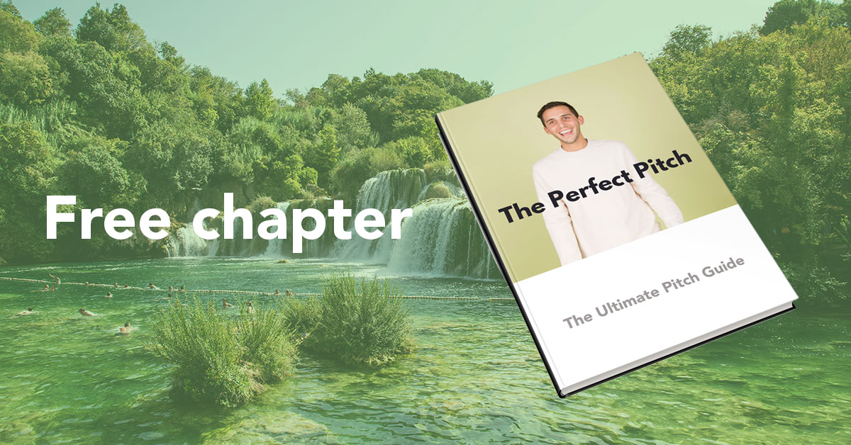 Free-chapter-pitch-guide - Pitch Skills